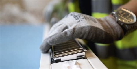 Projekt med återbruk i fokus Ljuskultur