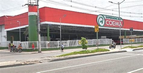 Coema Supermercado Divulga Vagas De Emprego Rsonline