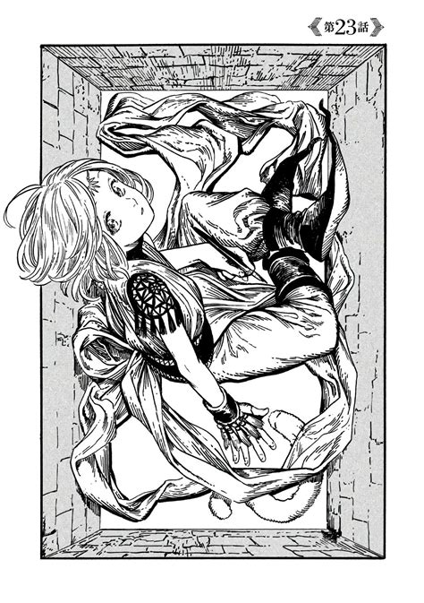 Daily Witch Hat Atelier On Twitter Https T Co Oyha Eze Q Twitter