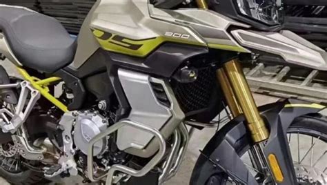 VOGE 900DS Cazado El Nuevo Modelo