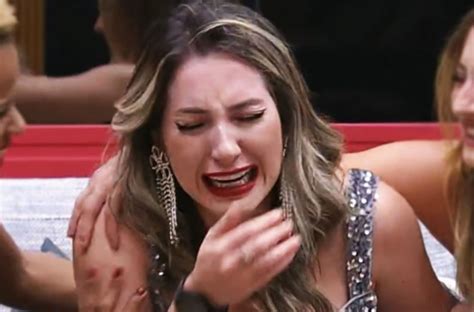Amanda é a vencedora do BBB 23 68 9 dos votos