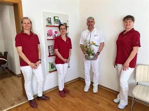 MVZ Praxis für Gynäkologie in Lübben bekommt Verstärkung