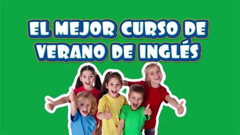 Cursos De Verano De Inglés Para Niños En Puebla Impulsa Sus Habilidades