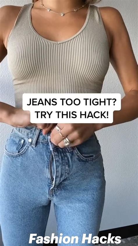 Diy Clothes Life Hacks Clothing Hacks Mode Outfits Casual Outfits