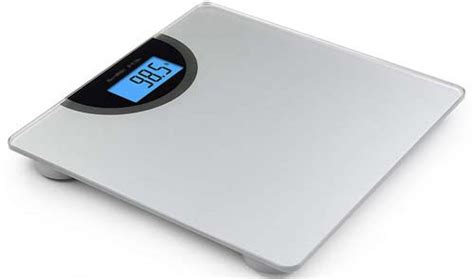 Best Weighing Machine With The Most Reviews On Amazon