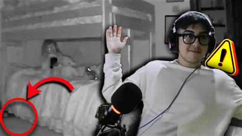 KORYDON REACCIONA A DOC TOPS Top 10 Videos De FANTASMAS Que No