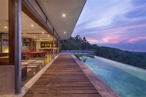 The Naked House By Marc Gerritsen