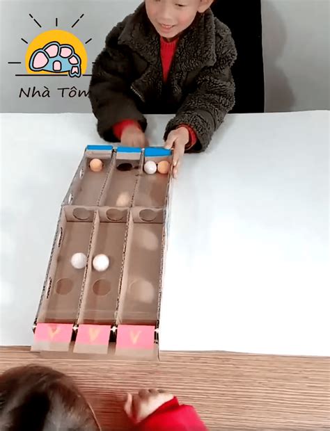 Actividades Con Cajas De Cartón Para Niños De 1 A 2 Años 20 Easy And