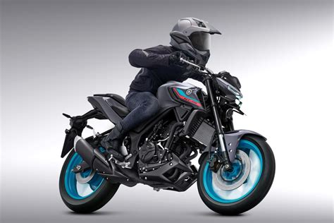 Harga Motor Sport Naked Cc Yamaha Naik Di Awal Tahun