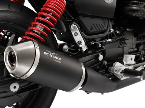 New 2023 Moto Guzzi V7 Special Edition Motorcycles In Goshen NY