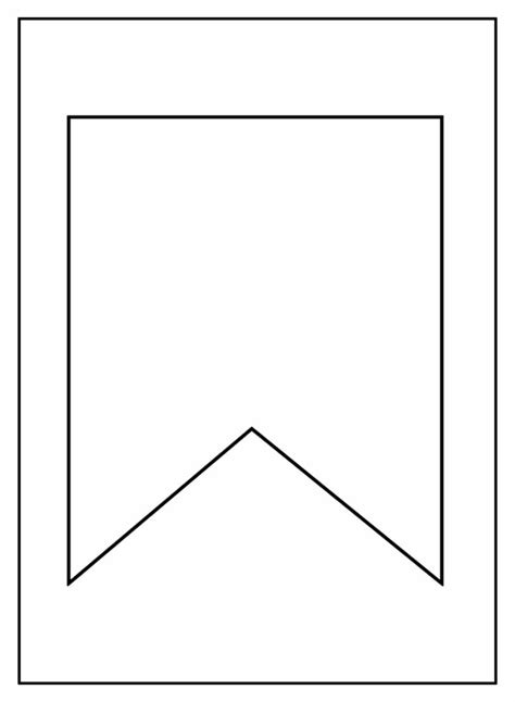 Desenhos De Bandeirinhas Juninas Para Colorir Bora Colorir