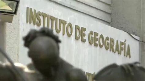 Instituto de Geografía UNAM on Twitter En este