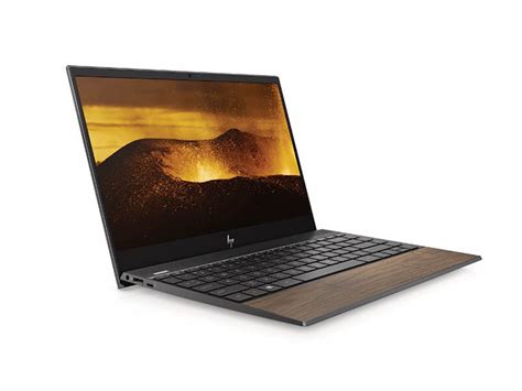 HP Envy 13 Aq1048tu Notebookcheck Fr