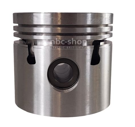 Jeu De Pistons Segments Triumph Spitfire Mk Mkiv
