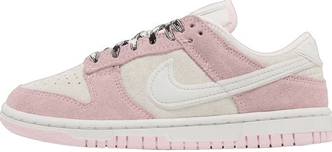 NIKE DUNK LOW LX PINK FOAM NoströLab
