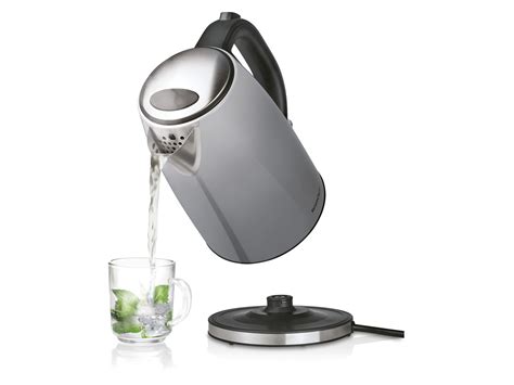 Silvercrest Kitchen Tools Rychlovarn Konvice Swc B Swc