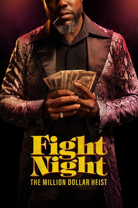 OnionPlay 2024 Watch Fight Night The Million Dollar Heist Season 1