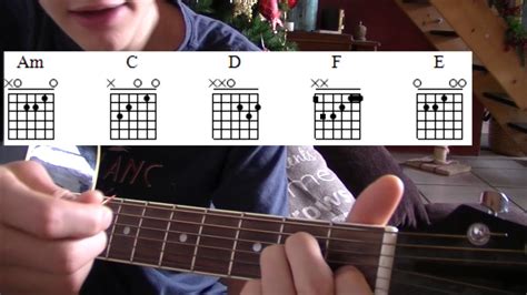 LE PÉNITENCIER guitare style basse débutant YouTube