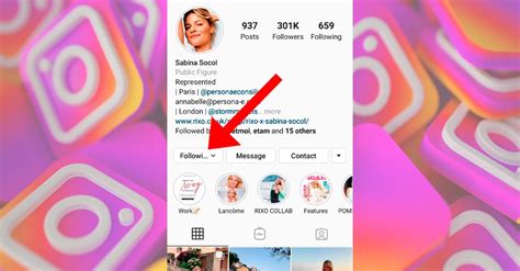 Cómo activar notificaciones de Instagram Trucos