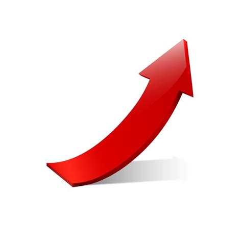 Seta De Aumento Imagens Download Grátis no Freepik