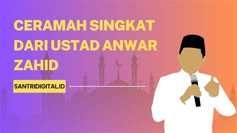 5 Tema Ceramah Gus Miftah Terbaru Santri Digital