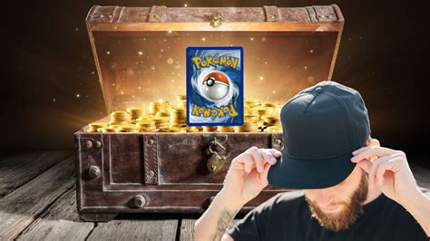 La carte Pokémon la plus chère du monde vaut plus de 5 millions d euros