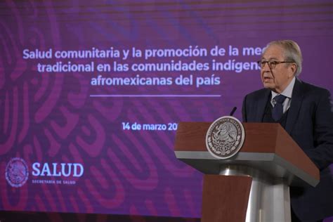 SALUD México on Twitter ComunicadoSalud Gobierno de México invierte