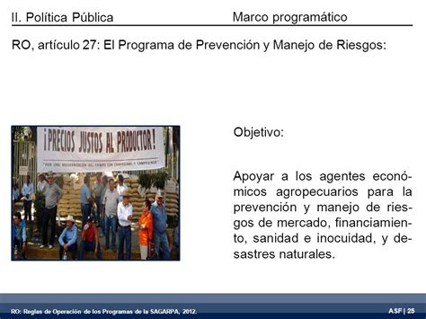 Cuenta P Blica Auditor A N M Prevenci N Y Manejo De Riesgos