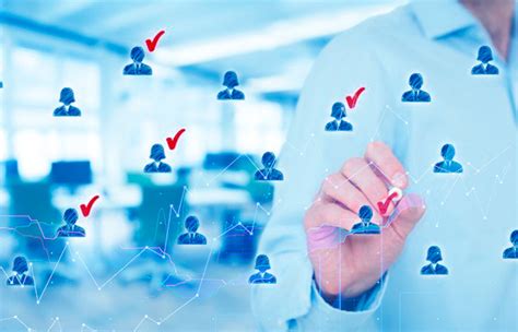 10 Tendencias Globales Del Capital Humano Para La Empresa Social En 2019