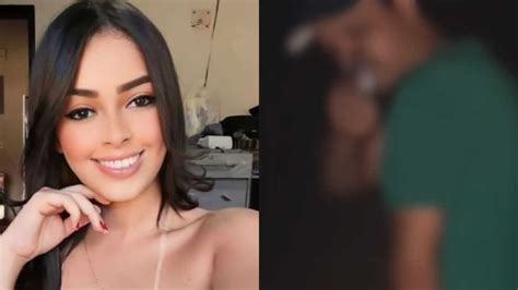 VIDEO SENSIBLE Joven Graba El Momento Exacto En Que Su Novio Le