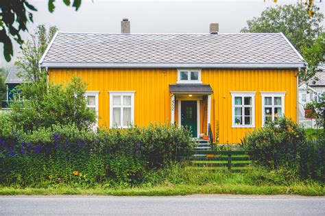 Itinerario Di 5 Giorni Alle Isole Lofoten In Viaggio Con Madi