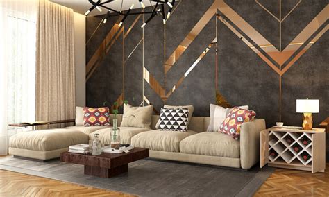 Guide To Different Types Of Wall Panelling Materials