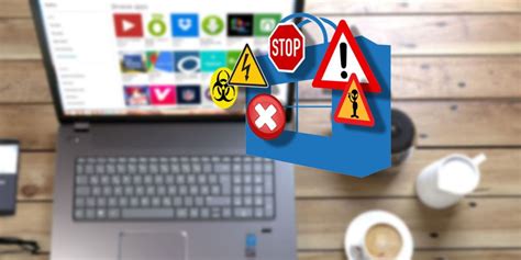 5 Möglichkeiten zur Behebung des Microsoft Store Fehlers 0x800B010FI