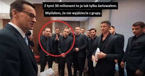 Afera 30 milionów zł premii dla polskich piłkarzy za Mundial Sieć