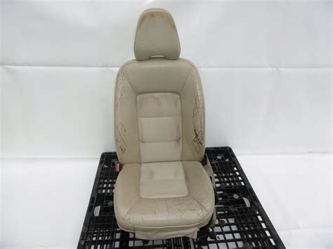 FOTEL LEWY PRZÓD KIEROWCY EU VOLVO V70 III S80 II za 249 zł z Ojrzeń