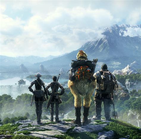 Final Fantasy Xvs City Of Lestallum Discovered In Episode Duscae Demo