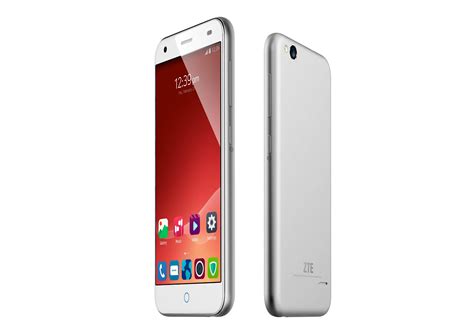 ZTE Blade S6 Specs Review Release Date PhonesData