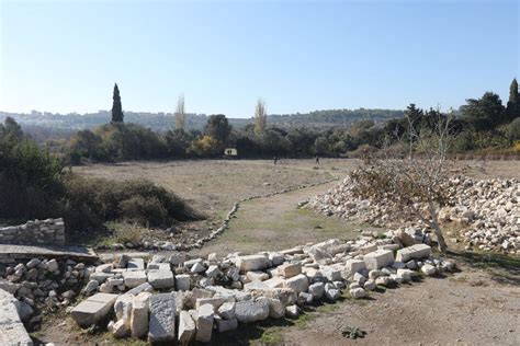 Teos Antik Kenti Nomatto