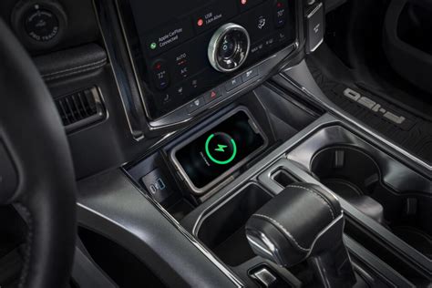 The 2024 Ford F 150 Lightning Flash Unveiling A Techies Paradise On