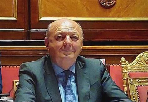 Gilberto Pichetto Fratin Chi Il Nuovo Ministro Dellambiente