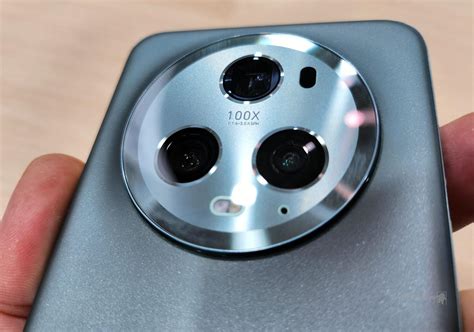 Honor Magic 5 Pro Primeras Impresiones Va A Dar Mucha Guerra A La