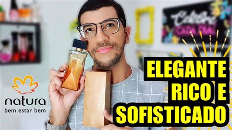 Lan Amento Perfume Essencial Mirra Feminino Resenha Completa
