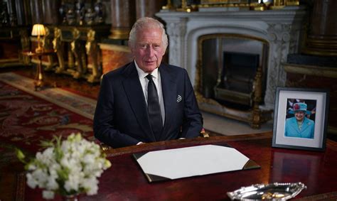 Coroação do rei Charles III será em 6 de maio de 2023