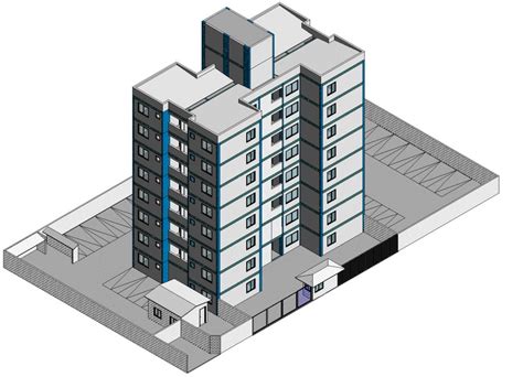Curso Revit Expert 6 Em 1 Online