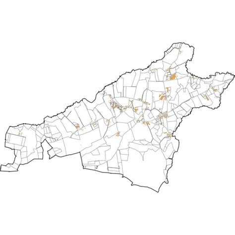 Cadastre De ST BIHY