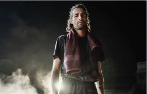 ITAS Mutua E Il Campione Olimpico Di Salto In Alto Gianmarco Tamberi