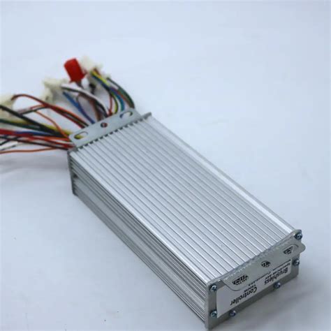 48V 84V 1000W 45Amax BLDC Motor Controller E Bike Brushless Speed