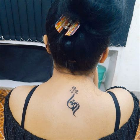 Traditional Om Tattoo Designs And Ideas Om Tattoo Design