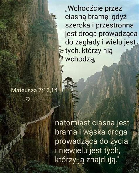 Pin di jolanta labecka su cytaty Boże nel 2024