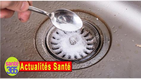 Comment éliminer les mauvaises odeurs de canalisation dans la salle de